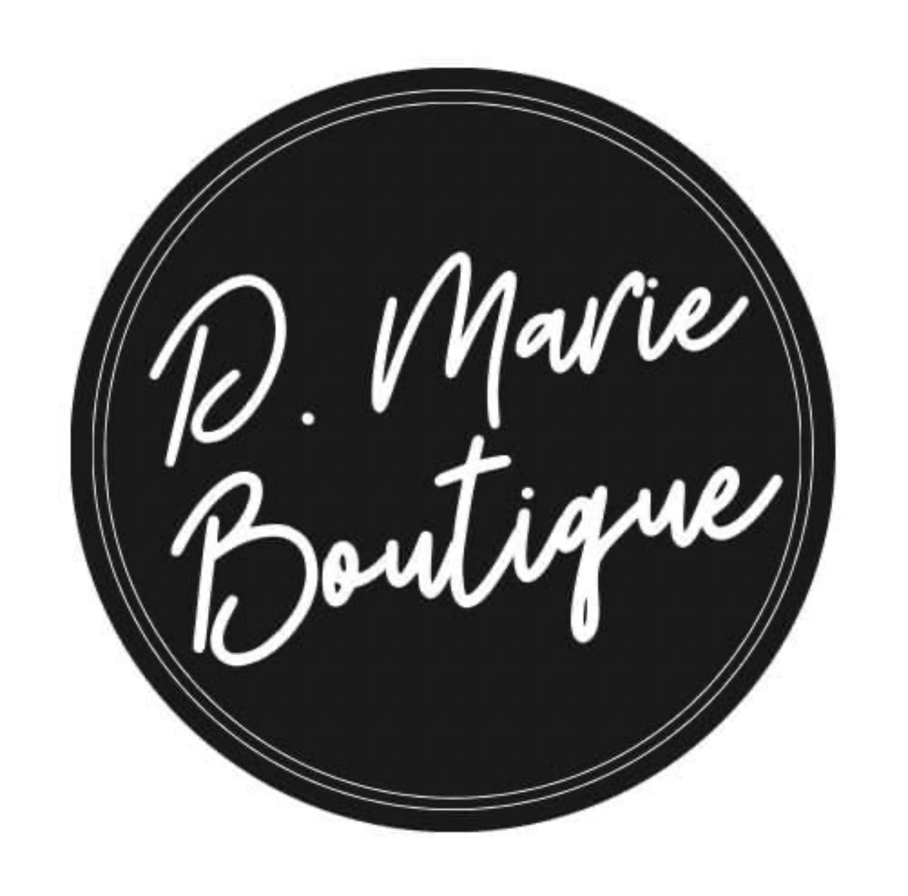 Boutique - D. Marie's Boutique